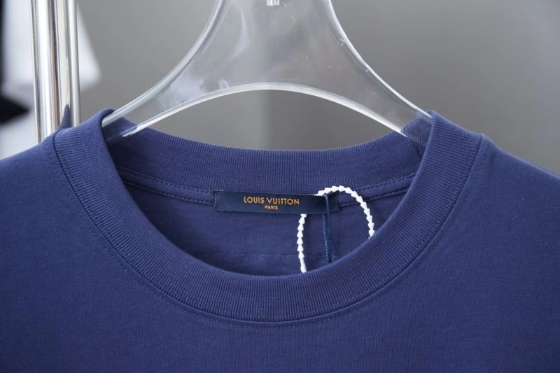 Budget-friendly Louis Vuitton T-Shirts