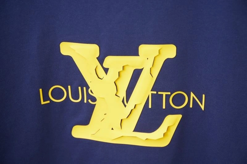 Budget-friendly Louis Vuitton T-Shirts