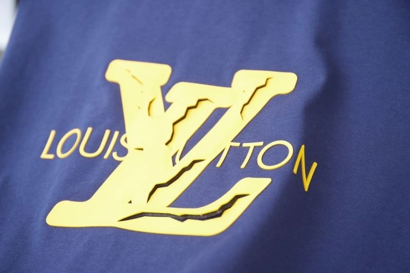 Budget-friendly Louis Vuitton T-Shirts