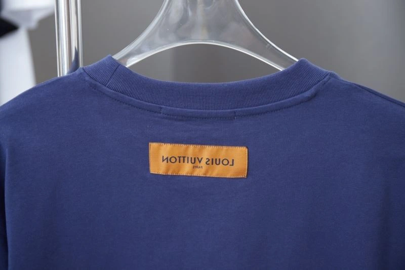 Budget-friendly Louis Vuitton T-Shirts