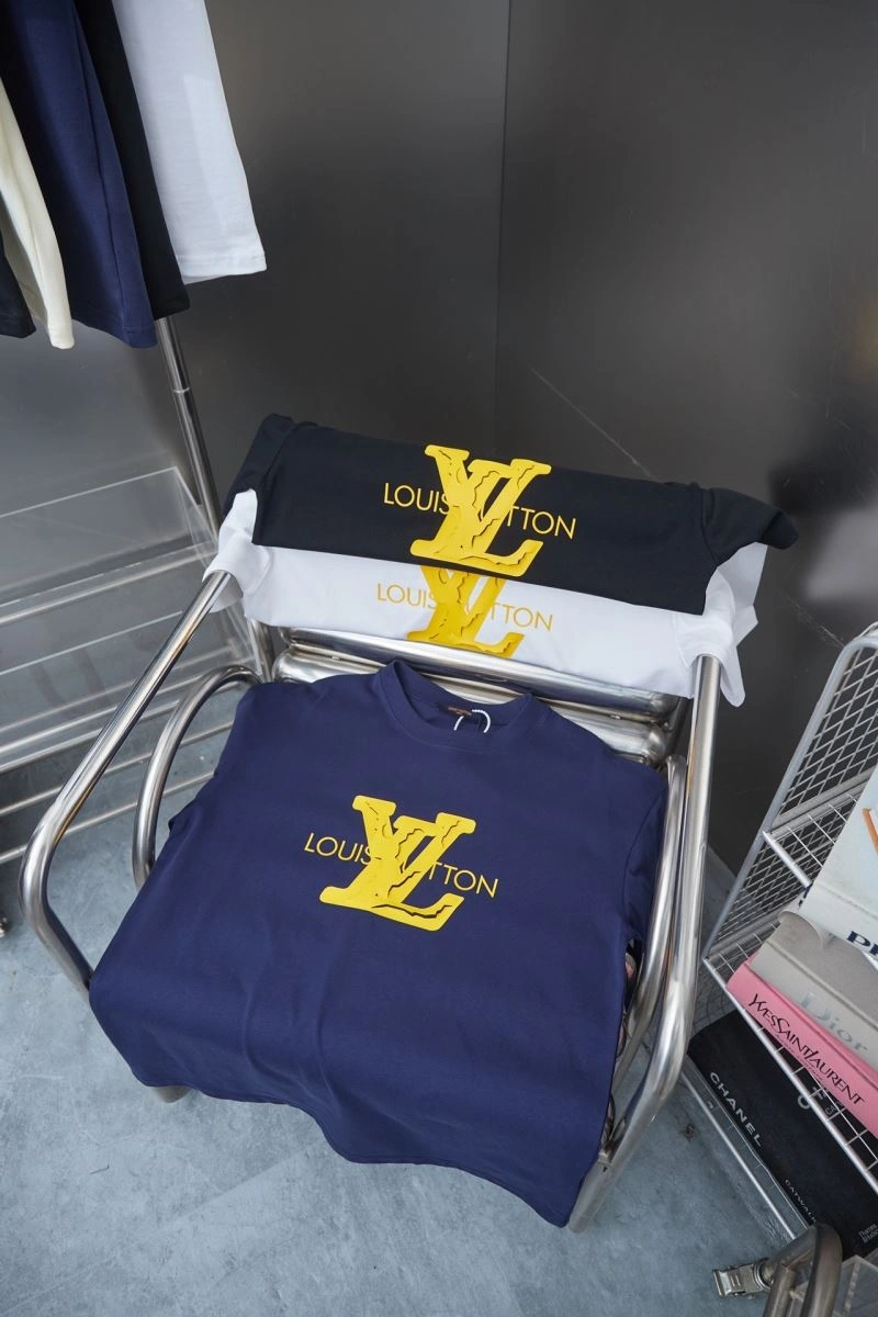 Budget-friendly Louis Vuitton T-Shirts