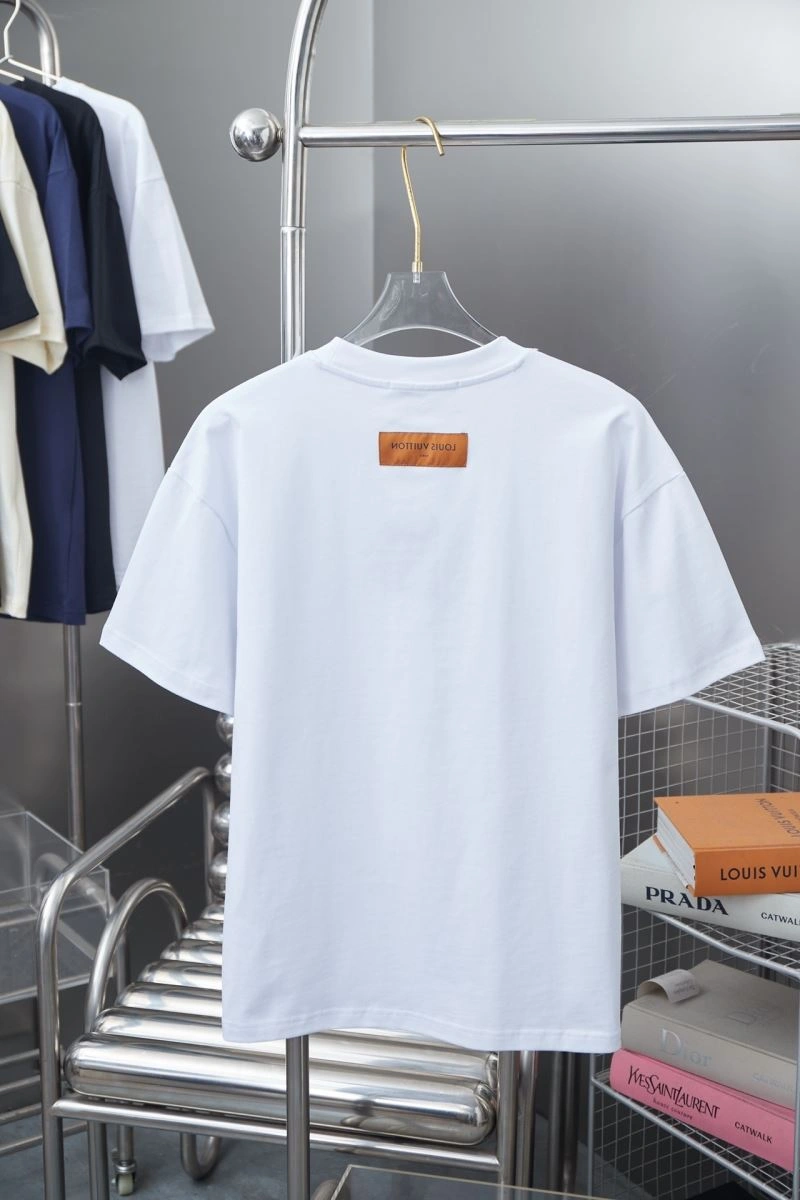 Legit Louis Vuitton T-Shirts