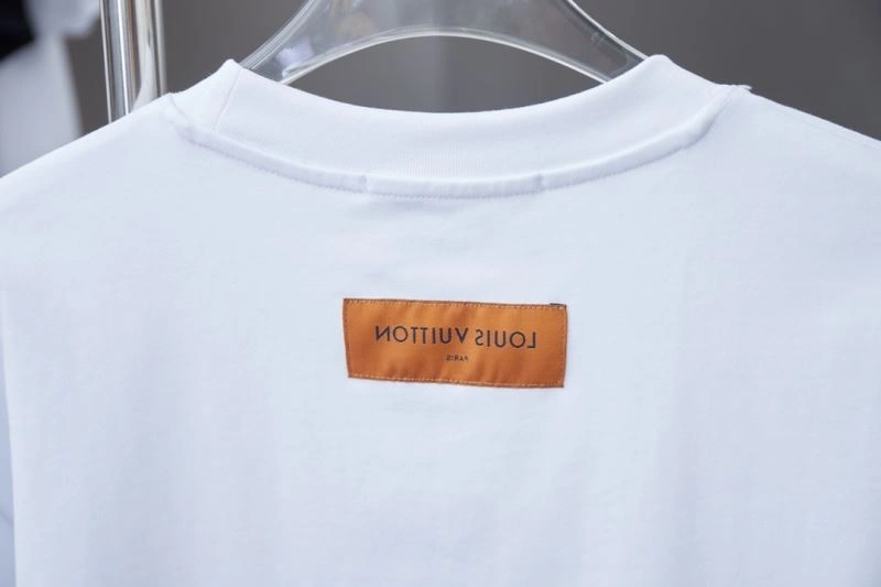 Legit Louis Vuitton T-Shirts