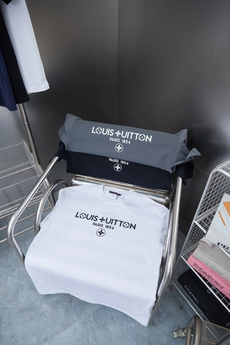 Legit Louis Vuitton T-Shirts