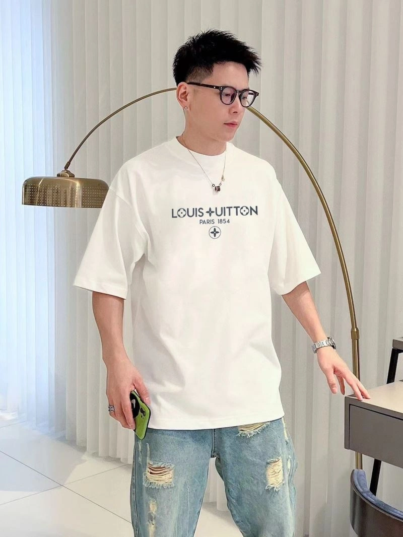 Legit Louis Vuitton T-Shirts