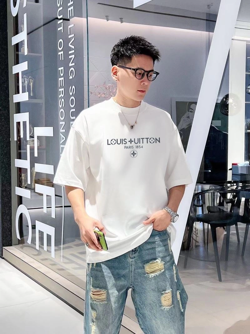 Legit Louis Vuitton T-Shirts