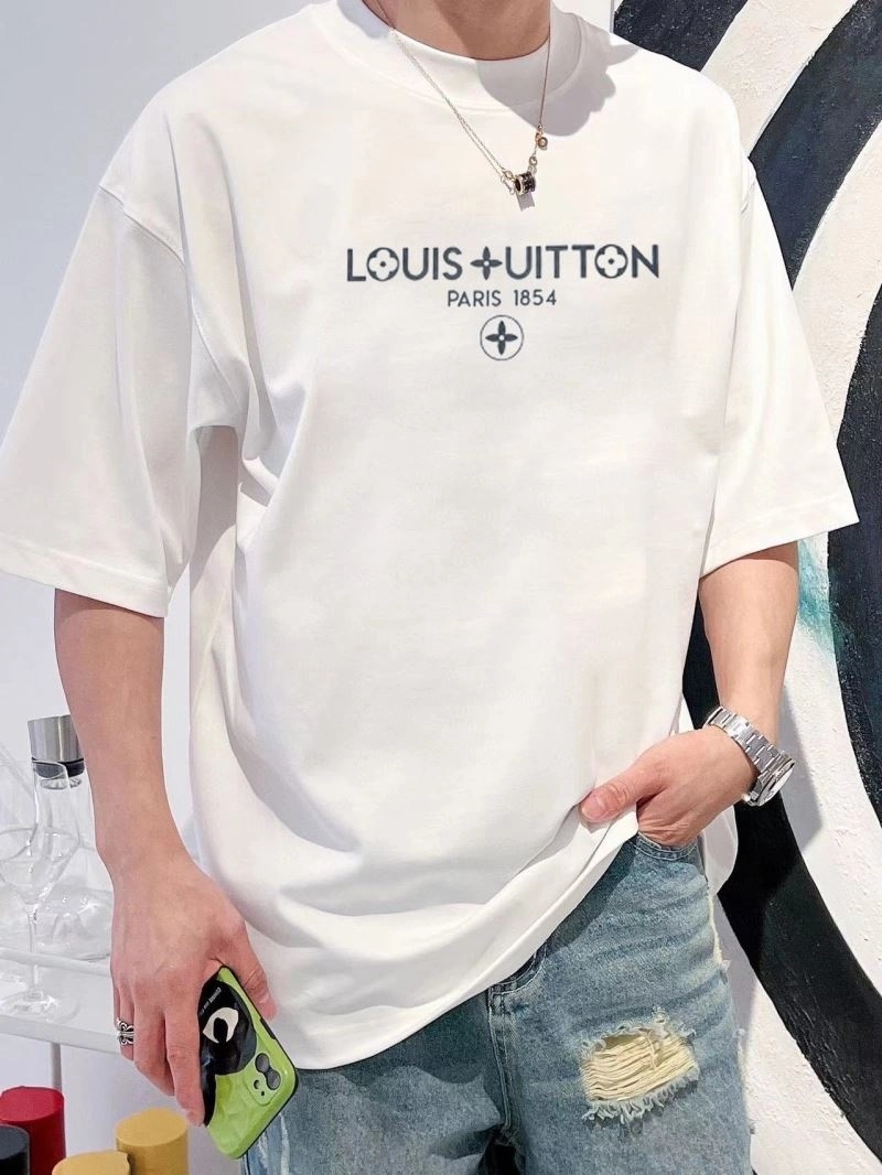 Legit Louis Vuitton T-Shirts