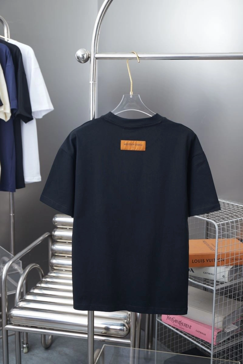 Value-priced Louis Vuitton T-Shirts