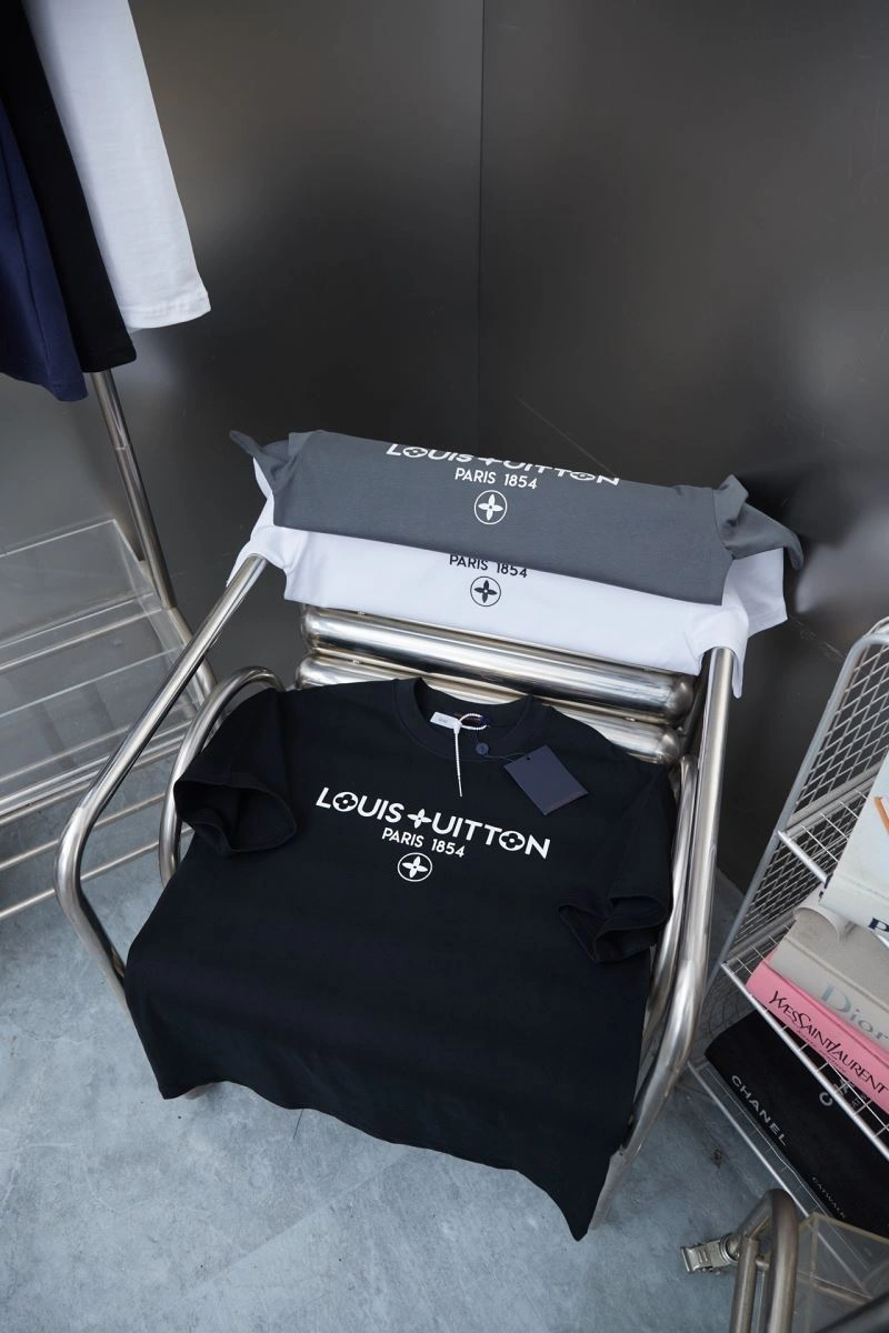 Value-priced Louis Vuitton T-Shirts