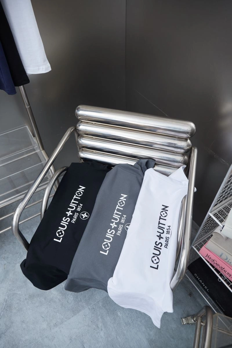 Value-priced Louis Vuitton T-Shirts
