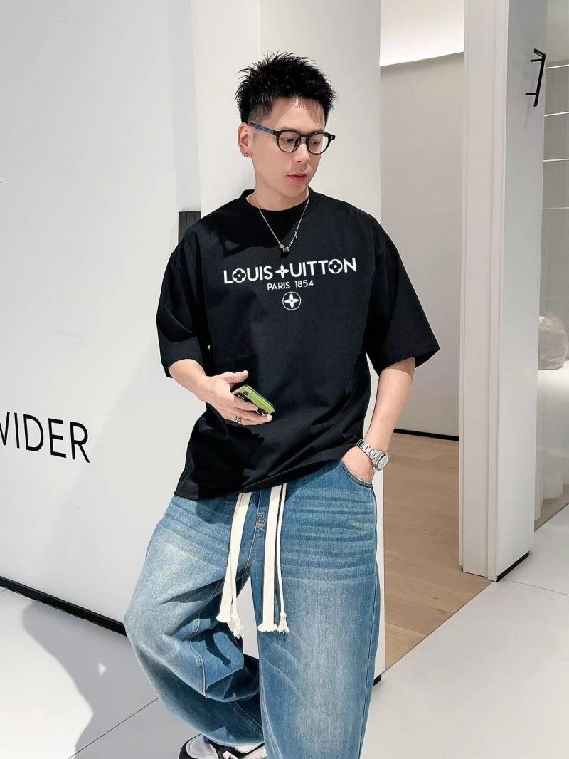 Value-priced Louis Vuitton T-Shirts