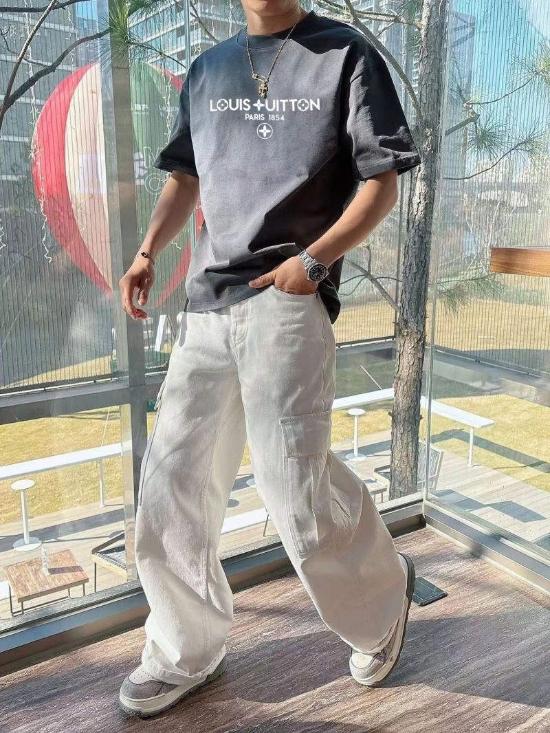 Economical Louis Vuitton T-Shirts
