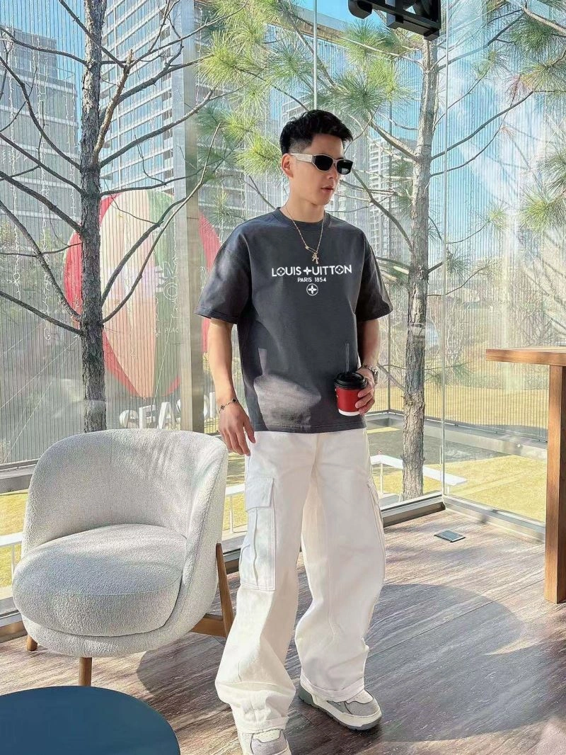 Economical Louis Vuitton T-Shirts