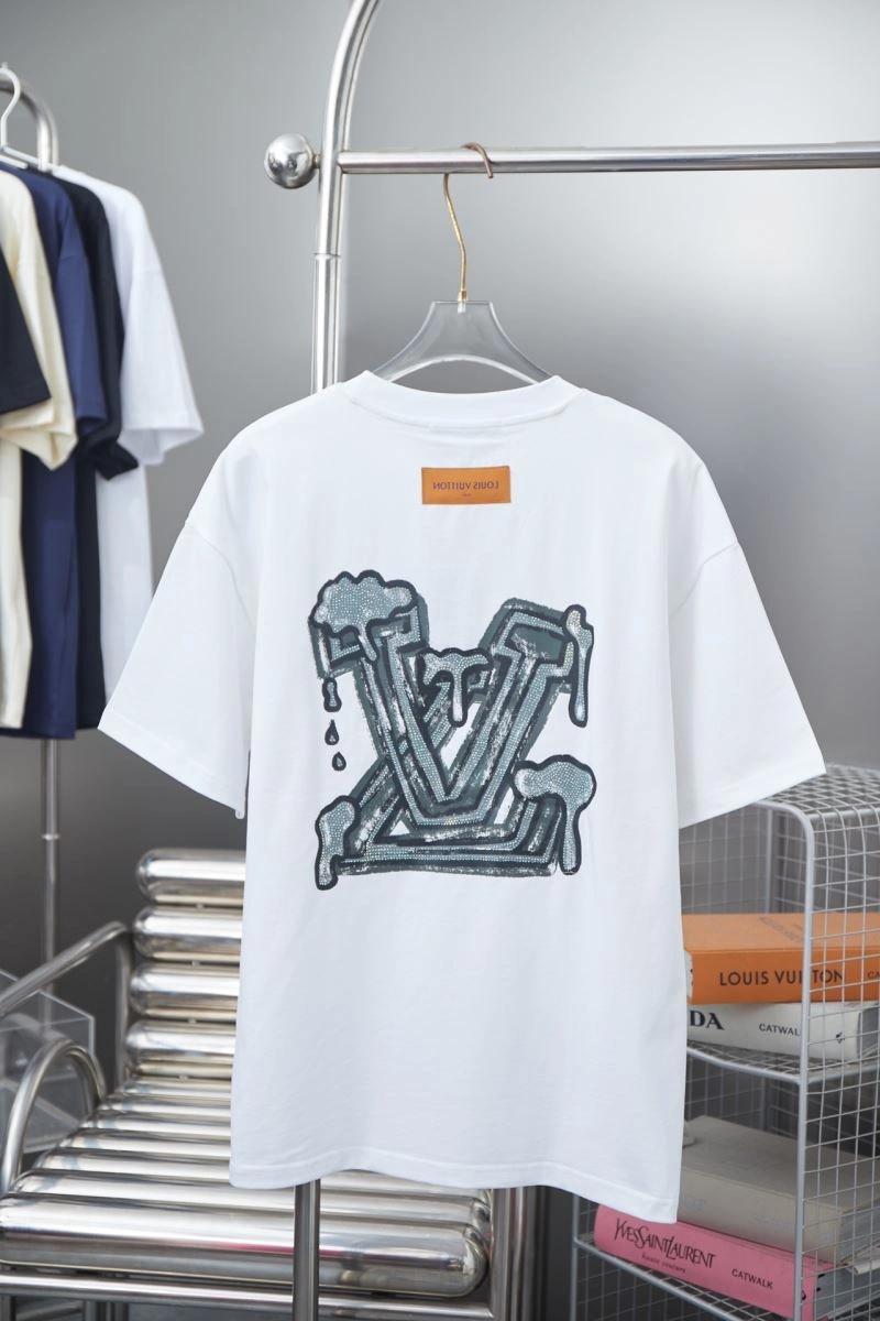 Inexpensive Louis Vuitton T-Shirts