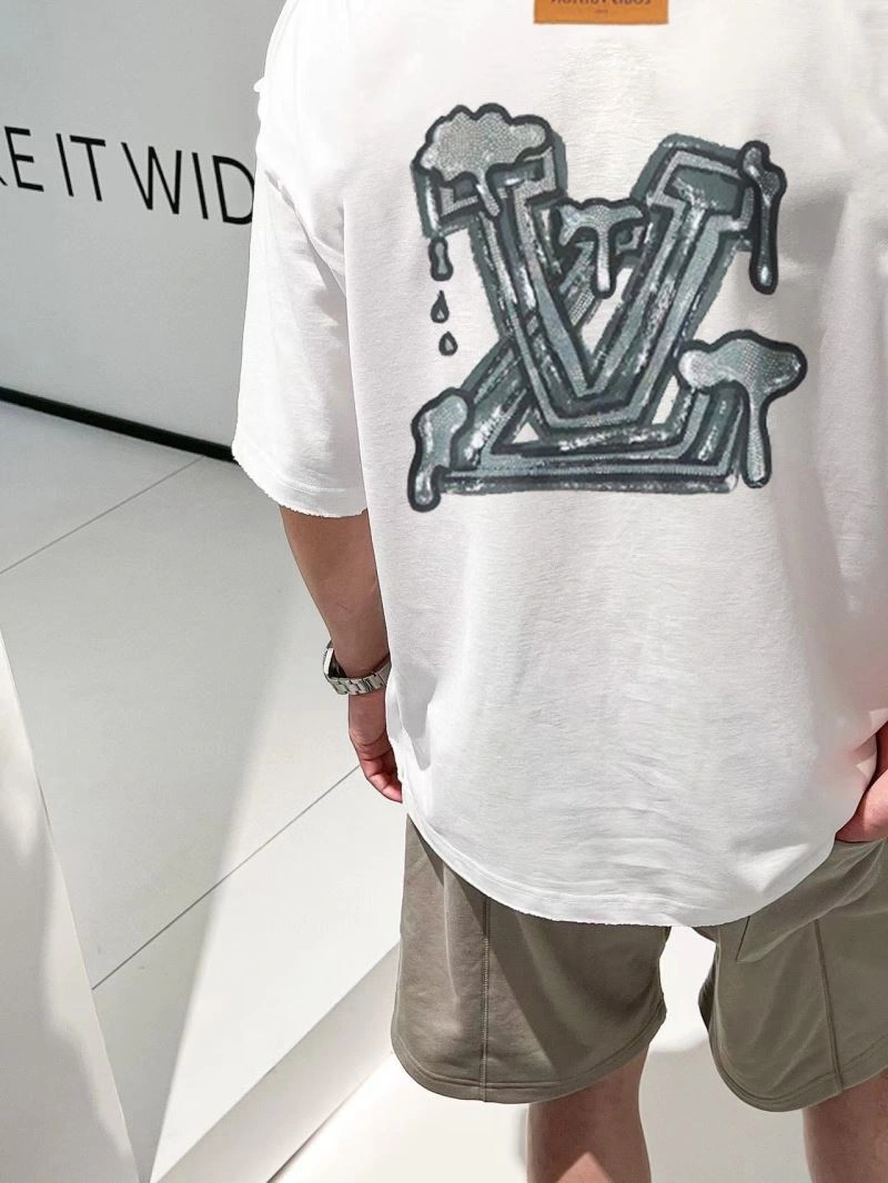 Inexpensive Louis Vuitton T-Shirts