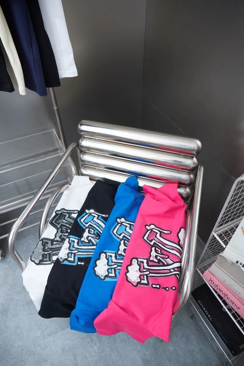 Top match Louis Vuitton T-Shirts