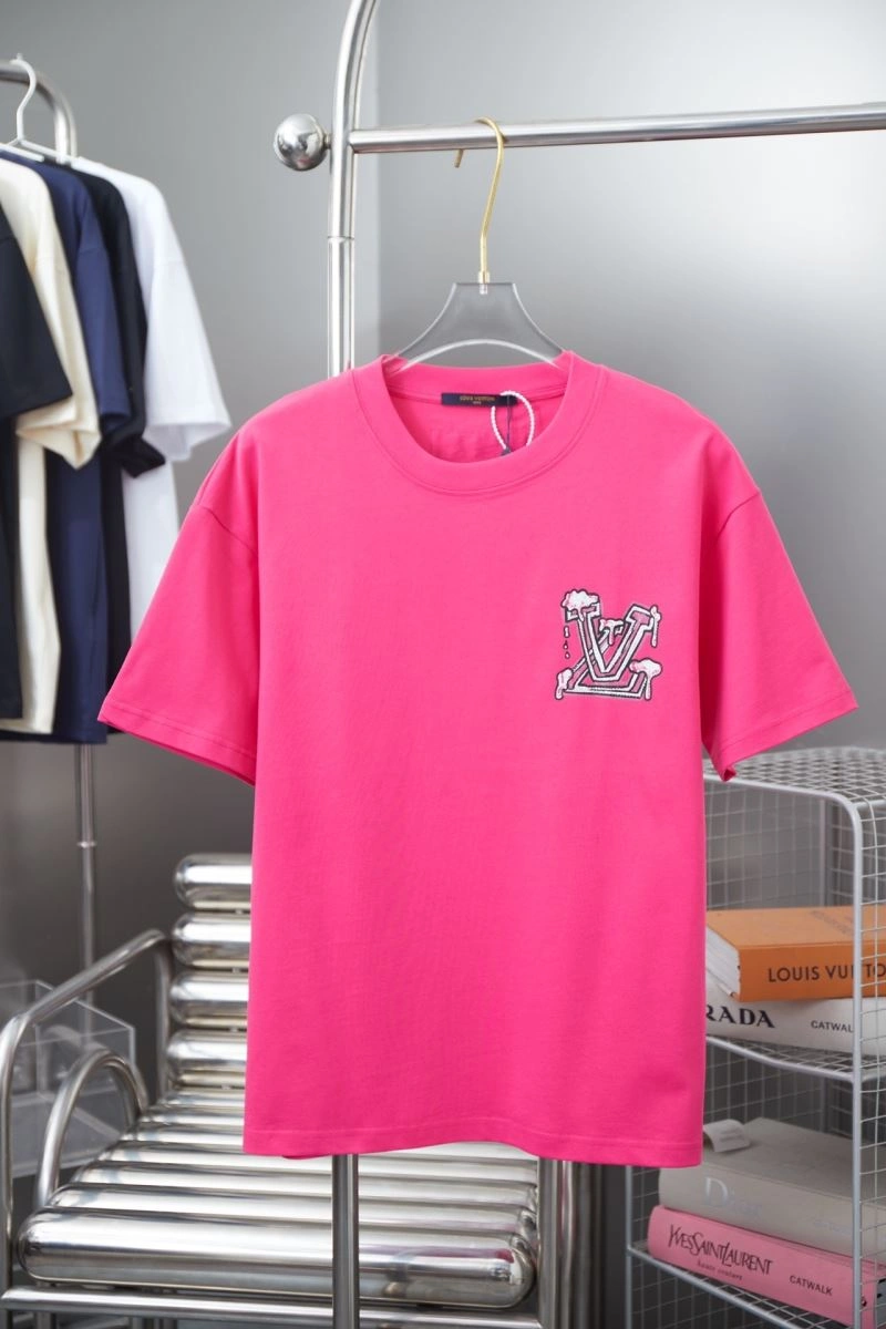 Louis Vuitton T-Shirts