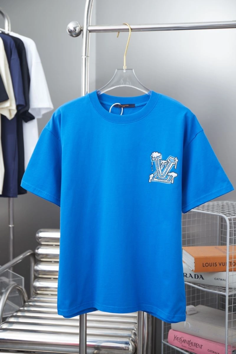 Louis Vuitton T-Shirts