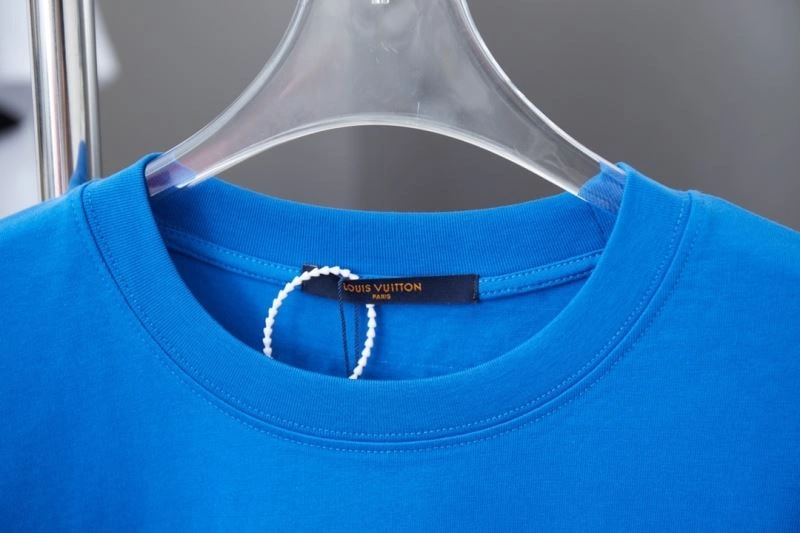Authentic Louis Vuitton T-Shirts