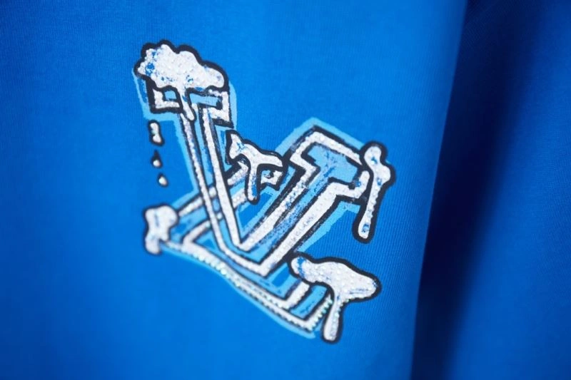 Authentic Louis Vuitton T-Shirts