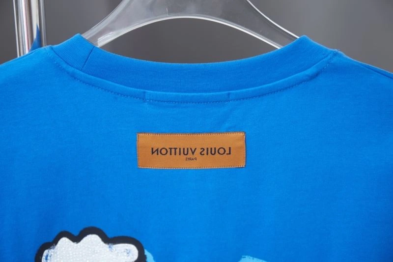 Authentic Louis Vuitton T-Shirts