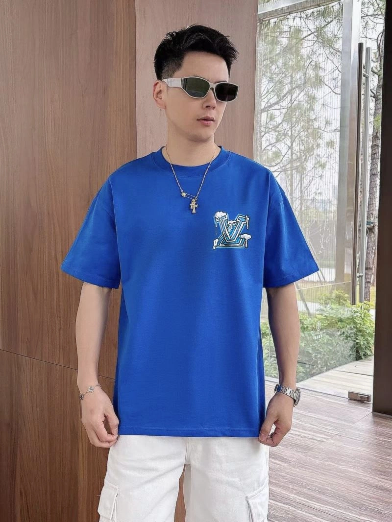 Authentic Louis Vuitton T-Shirts