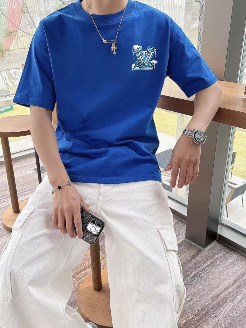 Authentic Louis Vuitton T-Shirts