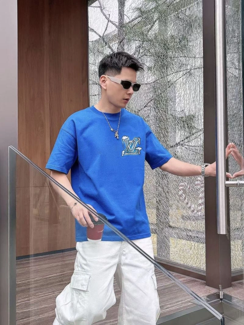 Authentic Louis Vuitton T-Shirts
