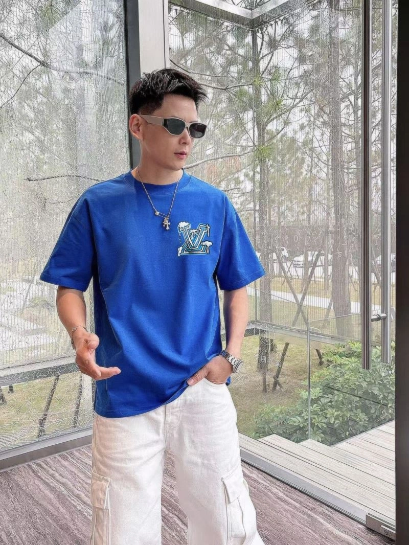 Authentic Louis Vuitton T-Shirts
