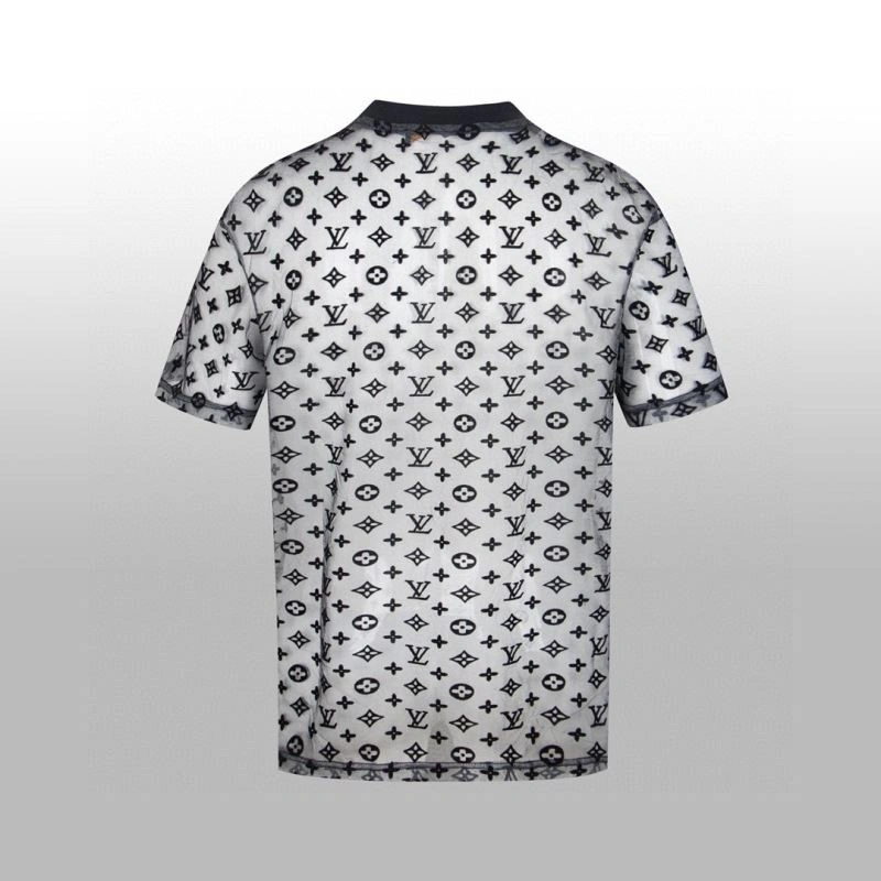Precise copy Louis Vuitton T-Shirts