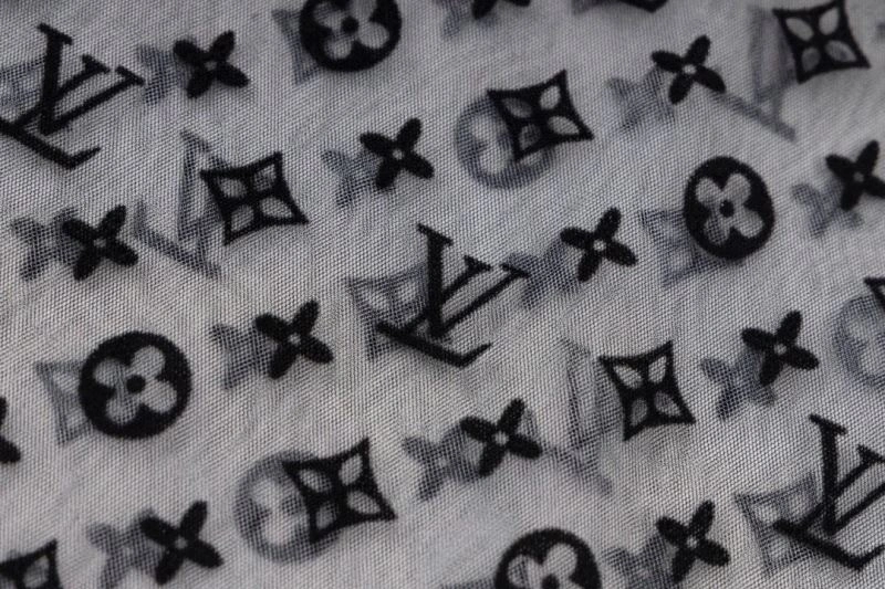 Precise copy Louis Vuitton T-Shirts