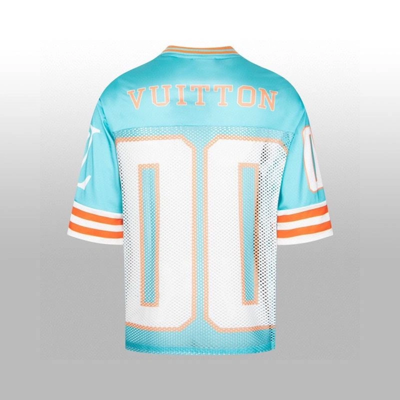 Perfect replica Louis Vuitton T-Shirts