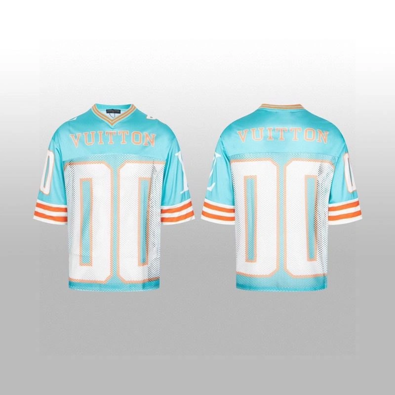 Perfect replica Louis Vuitton T-Shirts