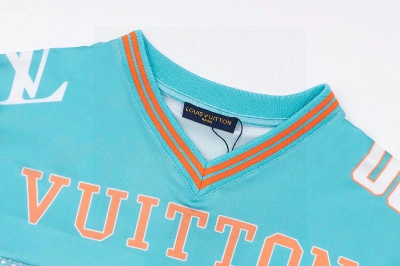 Perfect replica Louis Vuitton T-Shirts