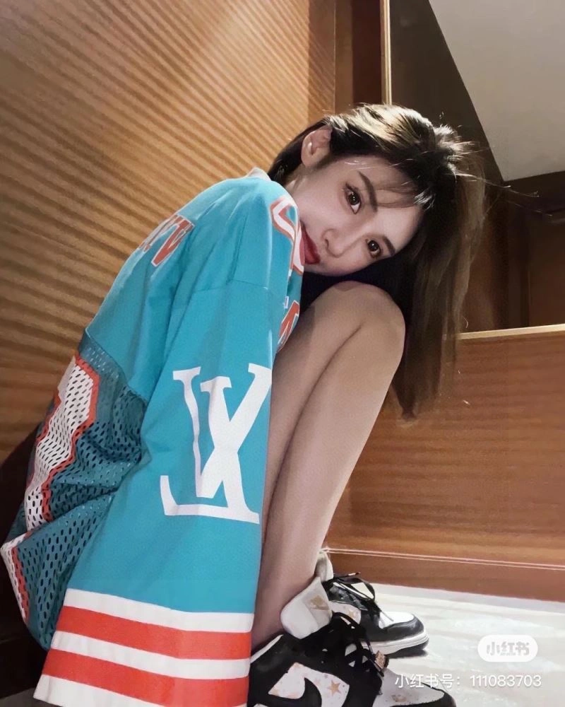 Perfect replica Louis Vuitton T-Shirts