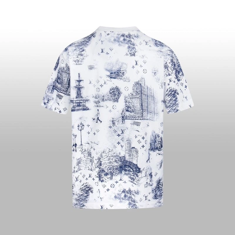 Legit Louis Vuitton T-Shirts