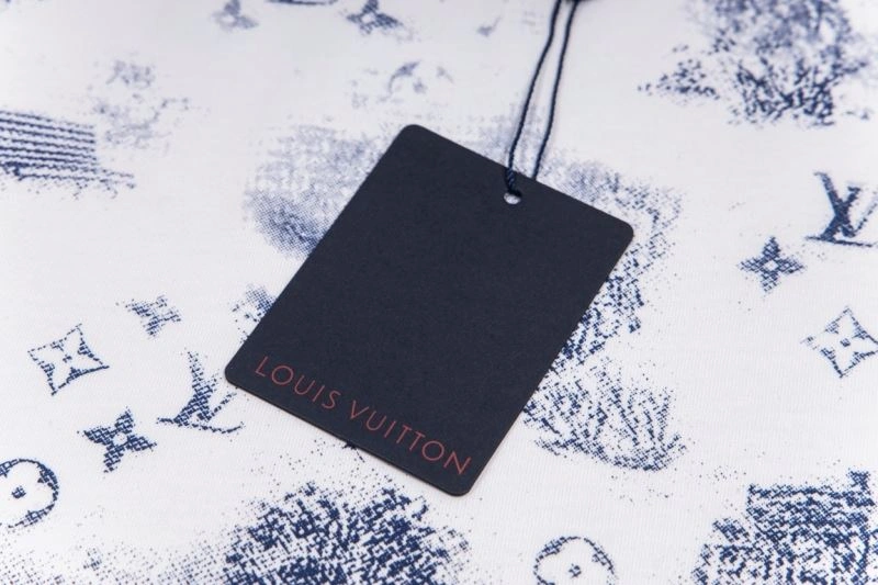Legit Louis Vuitton T-Shirts