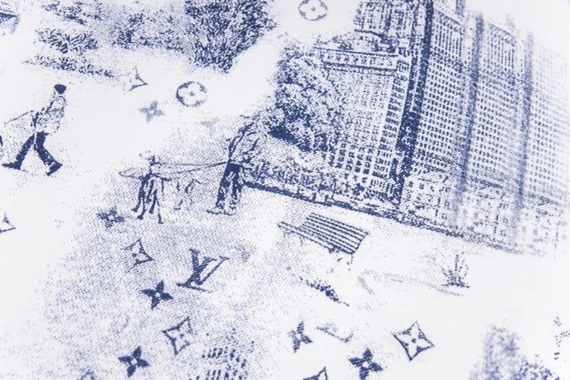Legit Louis Vuitton T-Shirts