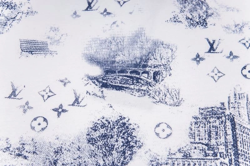 Legit Louis Vuitton T-Shirts