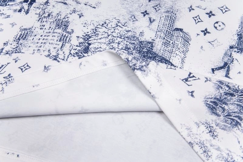 Legit Louis Vuitton T-Shirts
