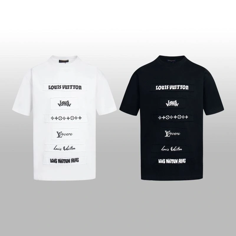 Factory-made Louis Vuitton T-Shirts