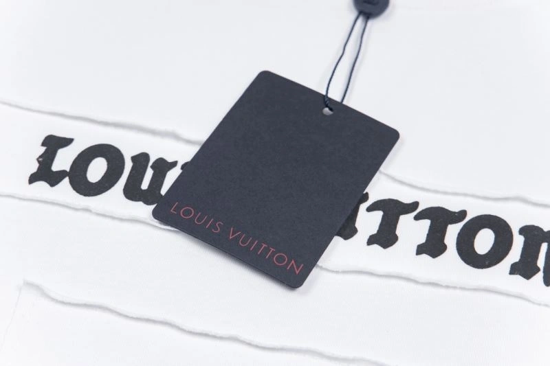 Factory-made Louis Vuitton T-Shirts