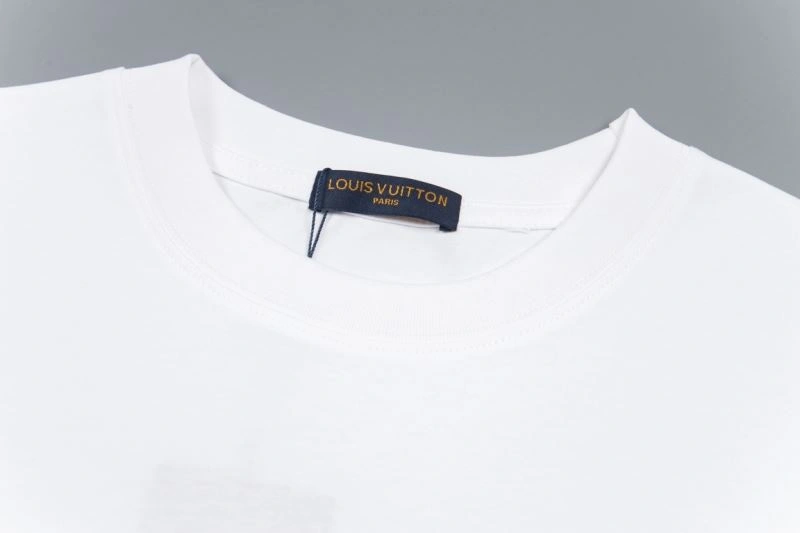 Factory-made Louis Vuitton T-Shirts
