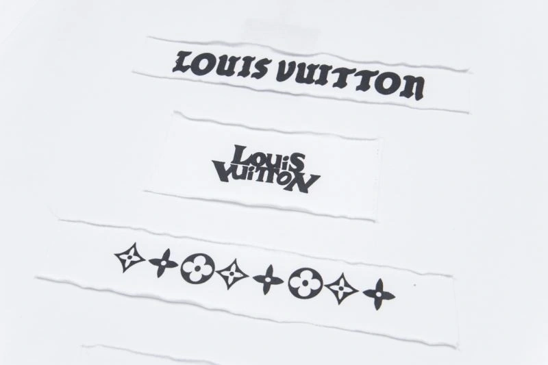 Factory-made Louis Vuitton T-Shirts
