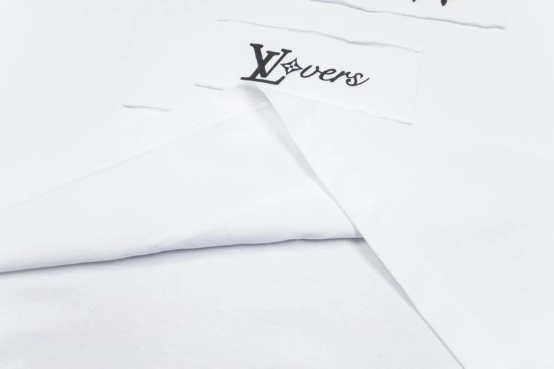 Factory-made Louis Vuitton T-Shirts