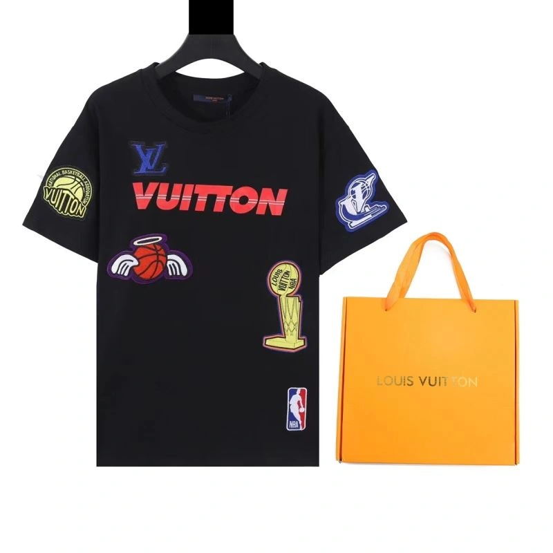 Louis Vuitton T-Shirts