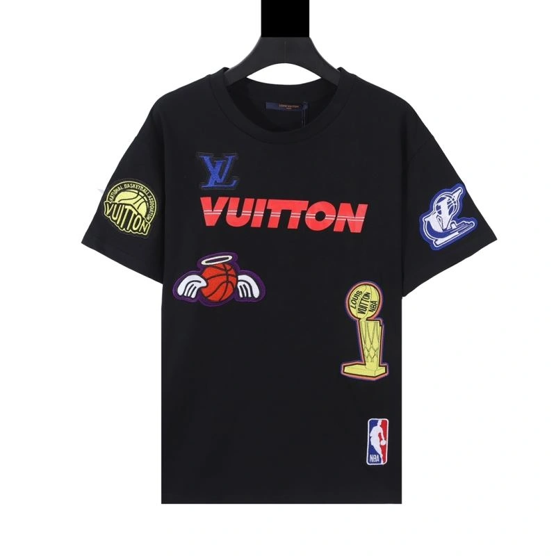 Mirror quality Louis Vuitton T-Shirts