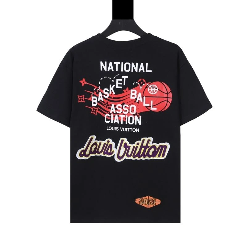 Mirror quality Louis Vuitton T-Shirts