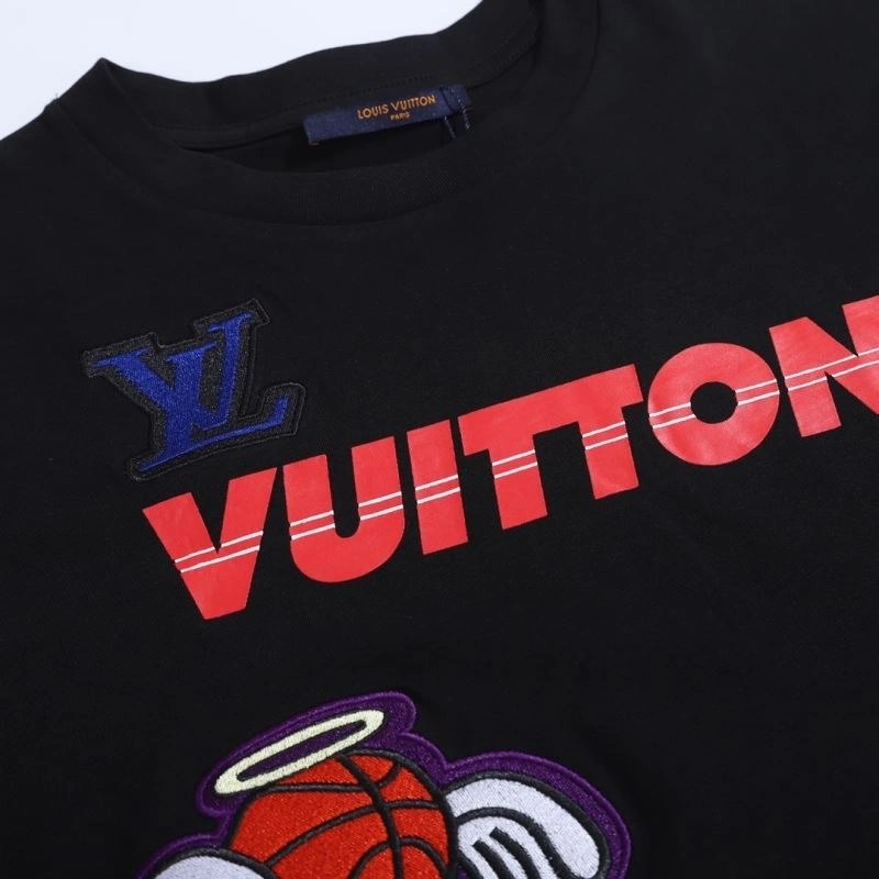 Mirror quality Louis Vuitton T-Shirts