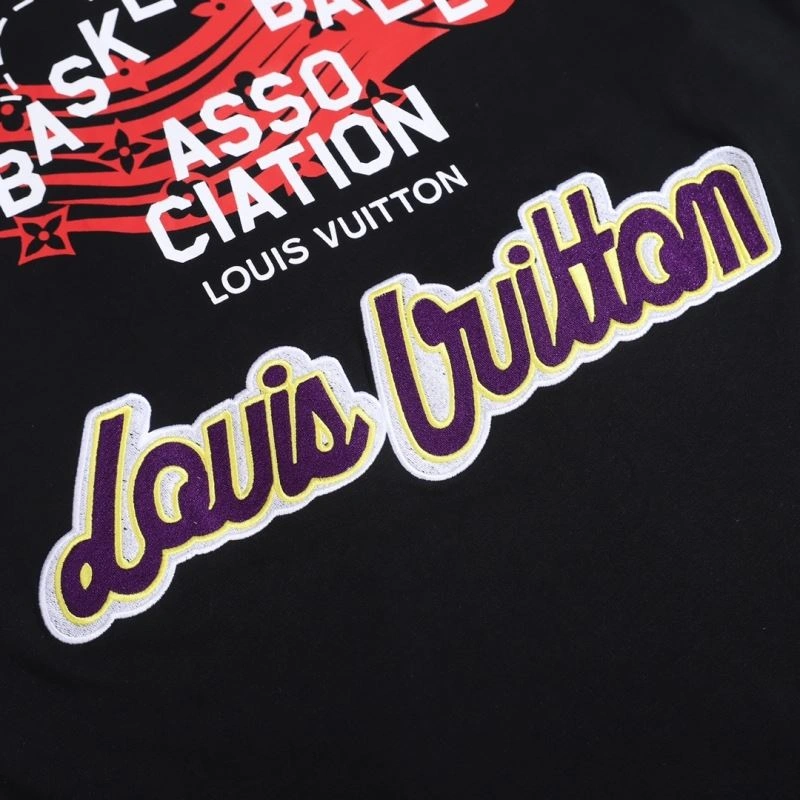 Mirror quality Louis Vuitton T-Shirts